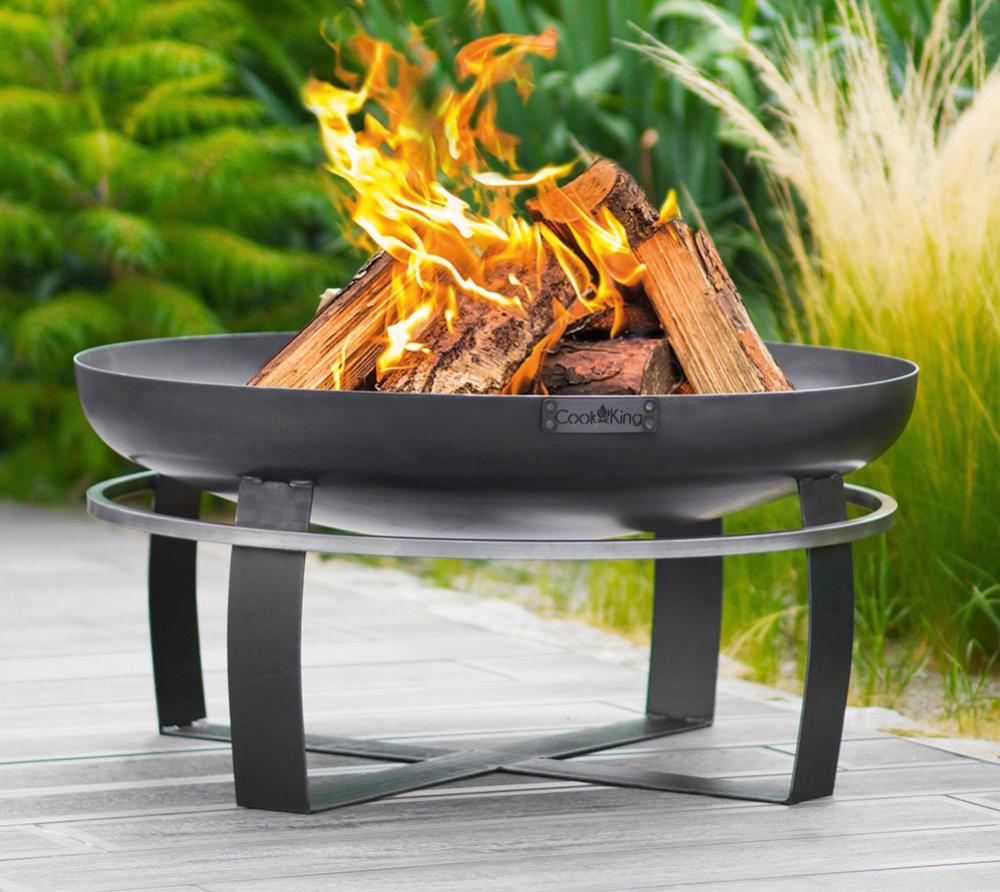 Luxus Feuerschale 100 Cm Toom Ebenbild