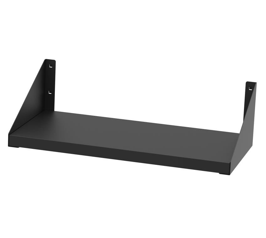 FEISTOS Lochwandzubehör Tragon | Regal für Lochwand mygardenhome