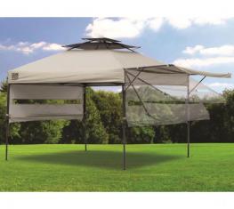 Hochwertige Pavillons online kaufen | mygardenhome