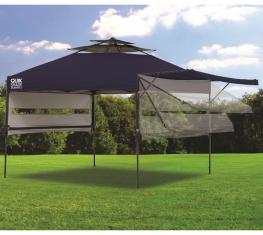 Hochwertige Pavillons online kaufen | mygardenhome